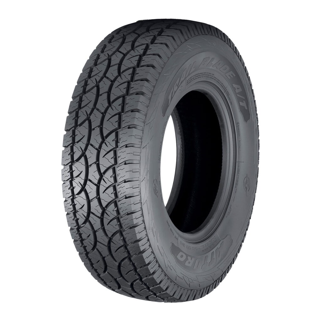 Atturo Trail Blade A/T Sport 245/65R17 111T - Trade Tyres