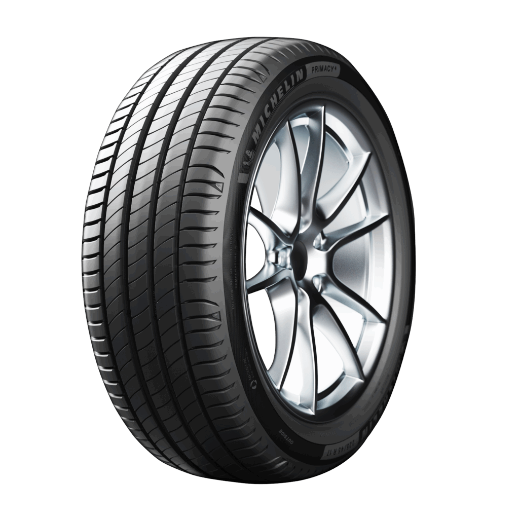 Michelin Primacy 4 (ST) XL 215/45R17 91W - Trade Tyres
