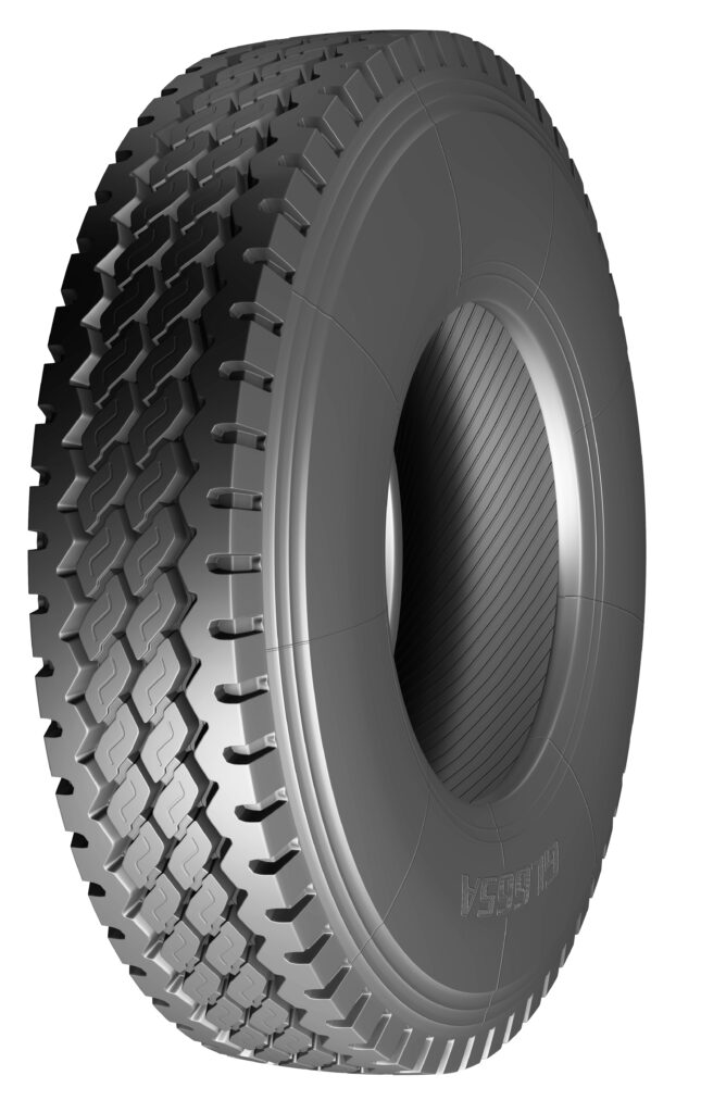 Advance GL968A Drive 18PR 275/70R22.5 148/145K - Trade Tyres