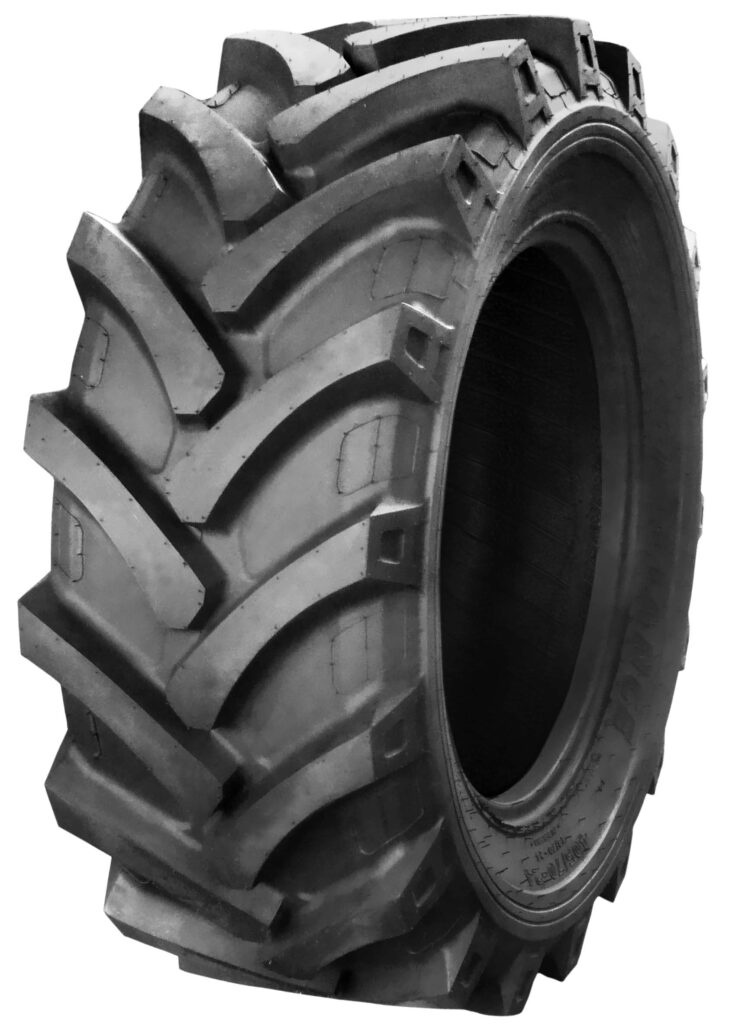 Alliance 323 Telehandler R-1 Drive 14PR TL 405/70-24 152B - Trade Tyres