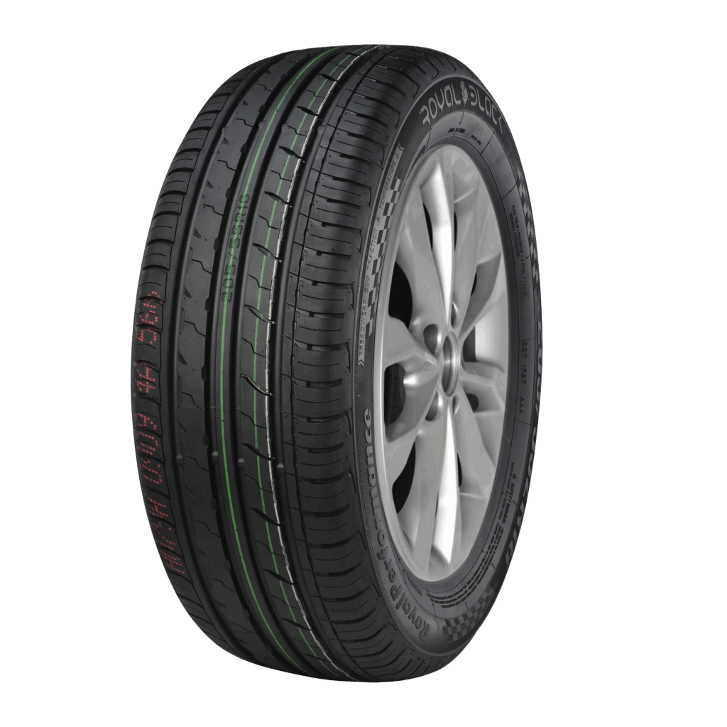 Royalblack Royal Performance Rp 205/50R16 91W - Trade Tyres