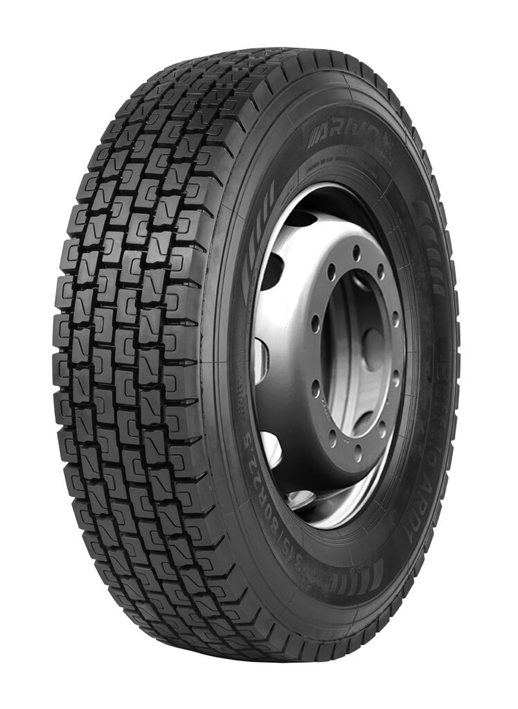 Arivo ARD1 Drive 275/70R22.5 145M - Trade Tyres