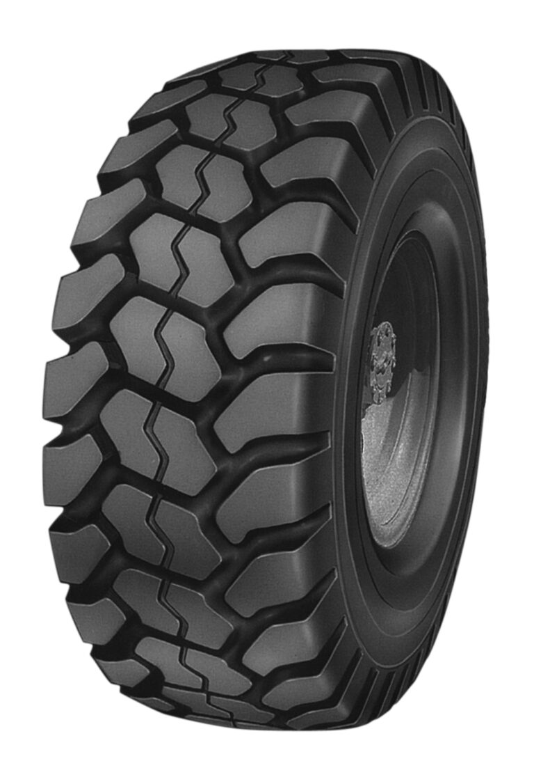 Double Coin REM9** E4 29.5R25 255/40R21 102Y - Trade Tyres